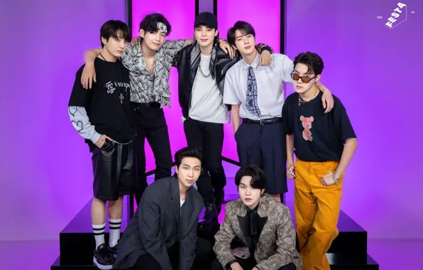 Wallpaper music, Celebrities, art, Music, celebrity, Jin, Suga ...