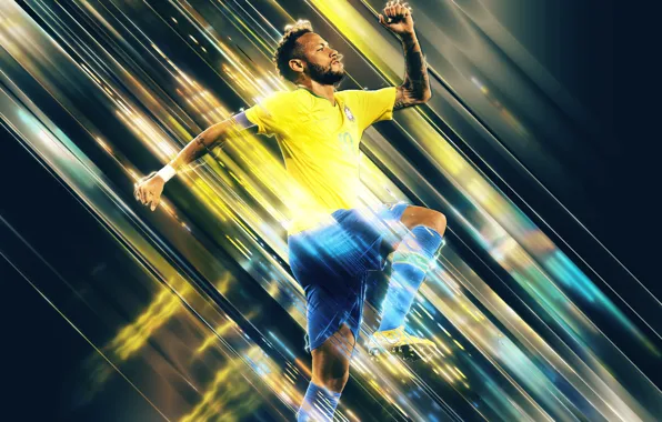 Photo Neymar Jr Wallpaper Brazil - Infoupdate.org