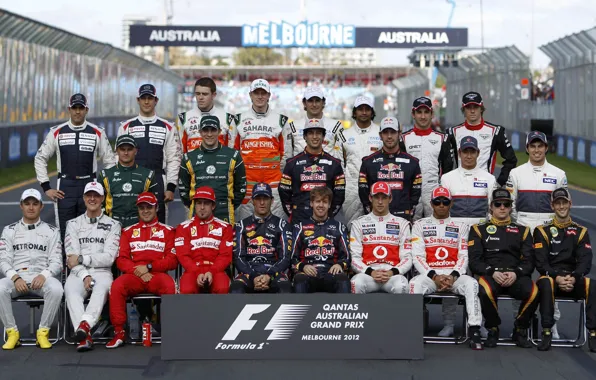 Wallpaper formula 1, formula-1, formula one for mobile and desktop ...