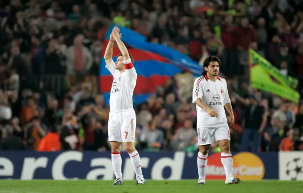 Wallpaper football, Sheva, Shevchenko for mobile and desktop, section ...