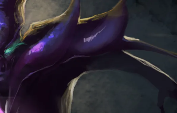 Wallpaper Spirit, Spectre, DOTA 2, Spectrum images for desktop, section ...