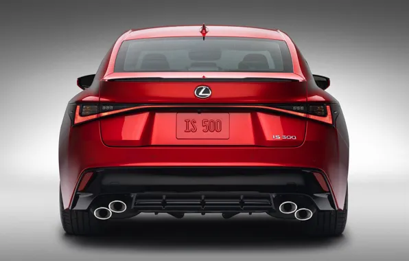 Download wallpaper Lexus, USA, light background, exterior, 479 hp ...