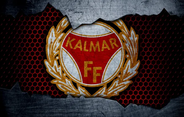 Download wallpaper wallpaper, sport, logo, football, Kalmar, section ...