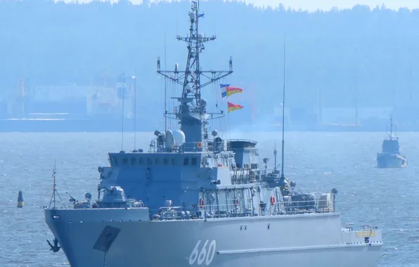 Wallpaper project 12700, Basic minesweeper, Lev Chernavin for mobile ...