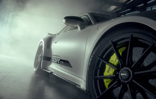 Wallpaper 911, Porsche, Porsche 911 Turbo, SSR GT, SSR Performance for mobile and desktop ...