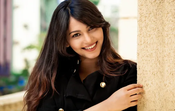 Wallpaper girl, hot, sexy, eyes, smile, beautiful, figure, model for mobile and desktop, section ...