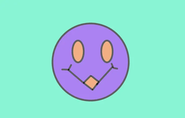 Wallpaper Smiles, Smile, Smiley, Emoticons images for desktop, section ...