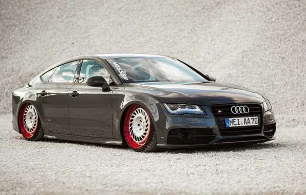 Wallpaper Audi, Drives, Planted for mobile and desktop, section audi ...