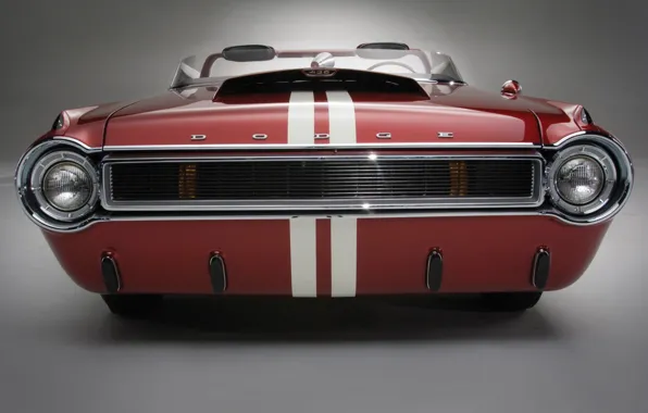 Wallpaper Roadster, Dodge, Car, Front for mobile and desktop, section ...