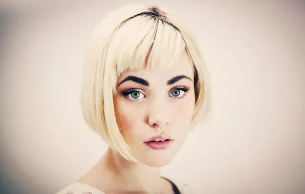 Wallpaper look, portrait, Devon Jade images for desktop, section ...
