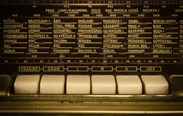 Wallpaper background, radio, receiver for mobile and desktop, section ...