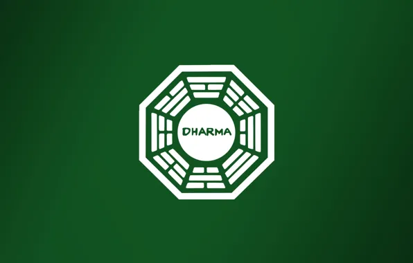 Wallpaper the film, minimalism, Lost, Dharma for mobile and desktop ...