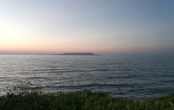 Wallpaper sea, landscape, nature, Greece, sea, Crete, ahashare for ...