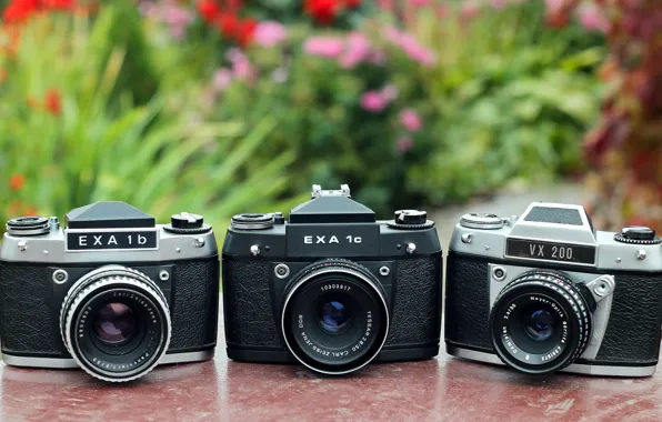 Download wallpaper Exa 1b, ExaktaVX200, section hi-tech in resolution ...