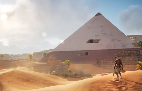 Download wallpaper Origins, Ubisoft, Assassin's Creed, Assassin's Creed ... Download wallpaper Origins, Ubisoft, Assassin's Creed, Assassin's Creed ...