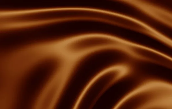 Chocolate Color Texture