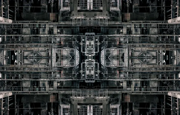 Wallpaper background, plant, factory for mobile and desktop, section ...