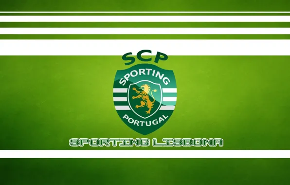 Wallpaper wallpaper, logo, football, Sport, Sporting CP for mobile and ...