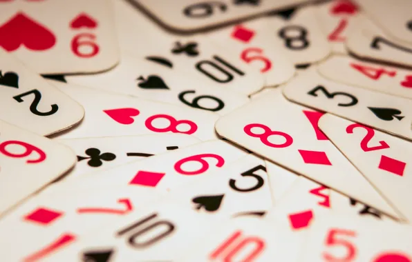 Wallpaper card, macro, background images for desktop, section разное ...