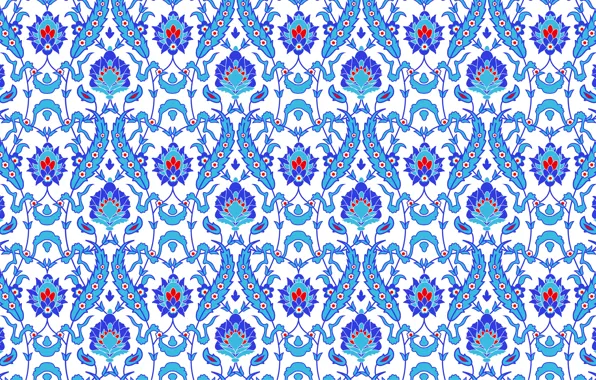 Wallpaper texture, interior, Turkey, islamic pattern for mobile and ...