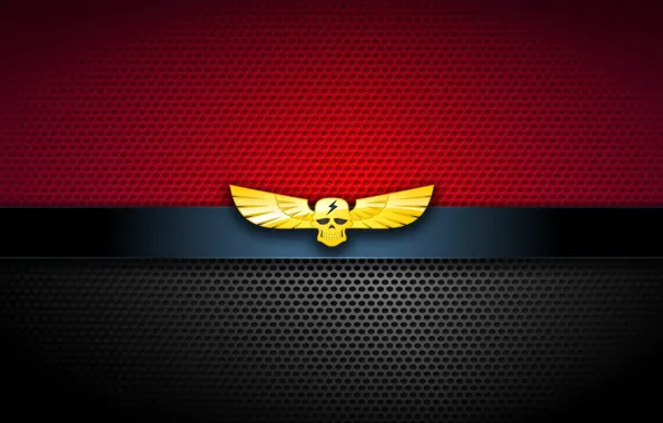 Wallpaper cinema, sake, red, logo, game, black, hat, lightning for ...