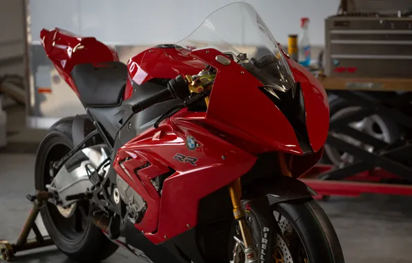 Wallpaper BMW, motorcycle, razor for mobile and desktop, section ...