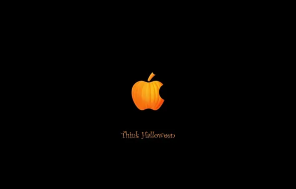 Wallpaper Apple, Halloween, Halloween for mobile and desktop, section ...