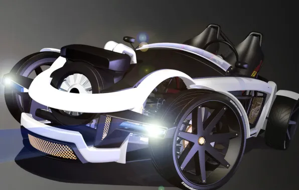 Wallpaper Concept, Rob Wolkers, Burton Elementz for mobile and desktop ...