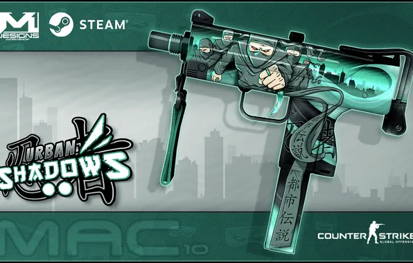 Wallpaper Valve, counter-strike, global offensive, cs:go, Global ...