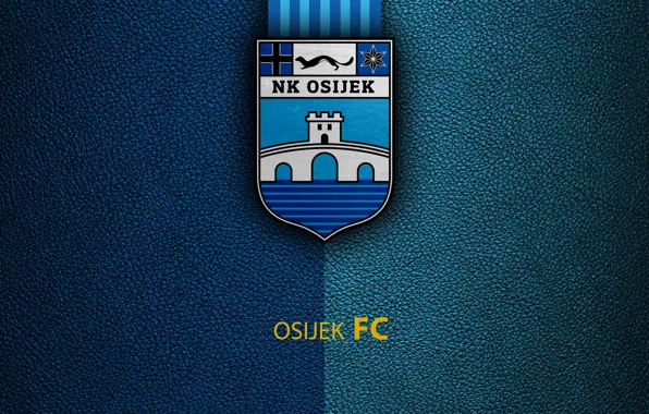 Wallpaper wallpaper, logo, football, Sport, NK Osijek for mobile and ...