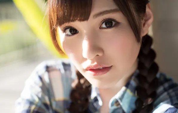 Ai Hashimoto Wallpapers