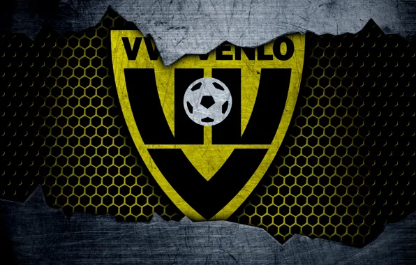 Wallpaper wallpaper, logo, football, Sport, Venlo for mobile and ...