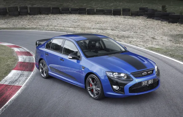 Download wallpaper Ford, FPV, 351, section ford in resolution 800x1280