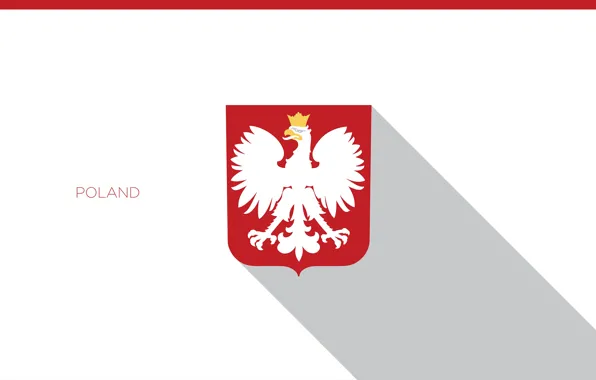 Wallpaper wallpaper, logo, football, Sport, Poland for mobile and ...