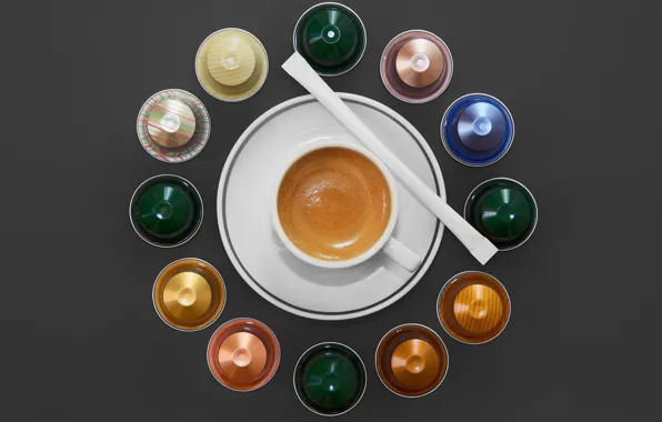 Download wallpaper modern, coffee, break, section minimalism in ...