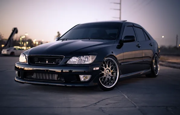 Wallpaper black, Lexus, black, Lexus for mobile and desktop, section ...