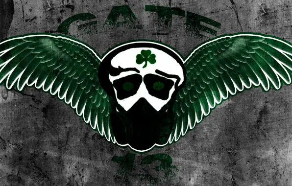 Wallpaper football club, Greek, Clover, Green, Panathinaikos for mobile ...