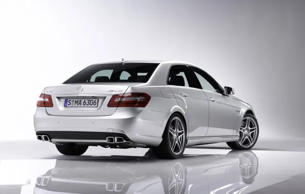 Wallpaper Auto, Mercedes Benz, E Class for mobile and desktop, section ...