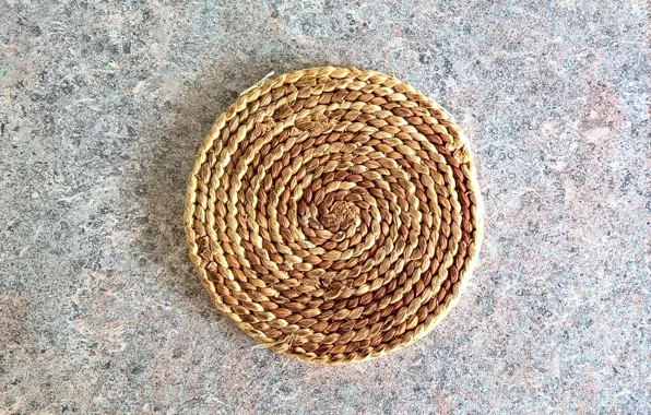 Wallpaper wallpaper, texture, background, pattern, spiral, kitchen, mat ...