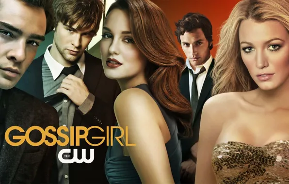 Wallpaper series, Gossip girl, Gossip girl images for desktop, section ...