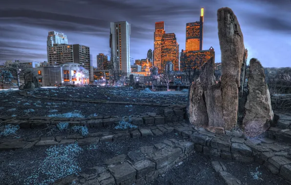 Wallpaper Pennsylvania, Philadelphia, Spring Garden, Baldwin Park for ...