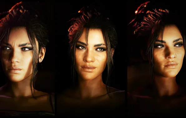 Wallpaper panam, panam palmer, cyberpnuk2077 for mobile and desktop ...