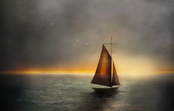 Download wallpaper Music, Tomorrow, Cover, Monstercat, Mr FijiWiji ...