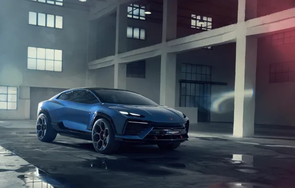 Wallpapers for theme Lamborghini Launcher