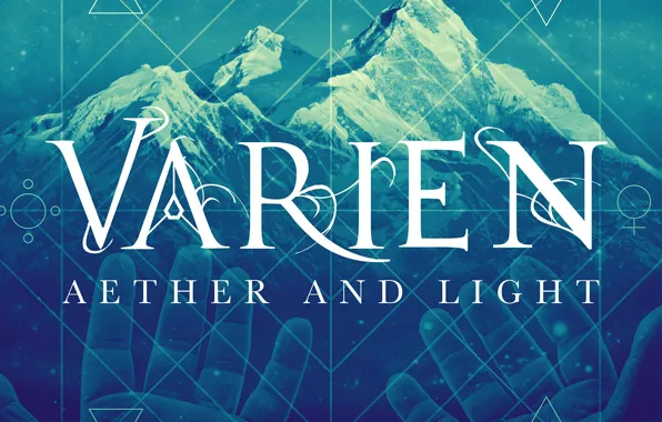 Wallpaper Music, Cover, Monstercat, Aether And Light, Varien for mobile ...