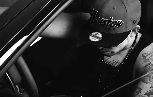 Wallpaper Silla, Fler, MASCULINE for mobile and desktop, section музыка ...