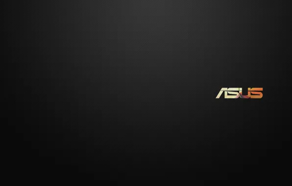 Download wallpaper Logo, Logo, ASUS, Digital Art, Gradient, The Dark ...