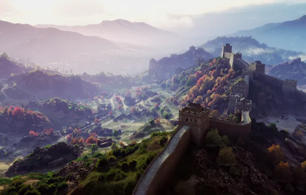 Wallpaper map, tanks, World of Tanks, The Border Of The Empire for ...