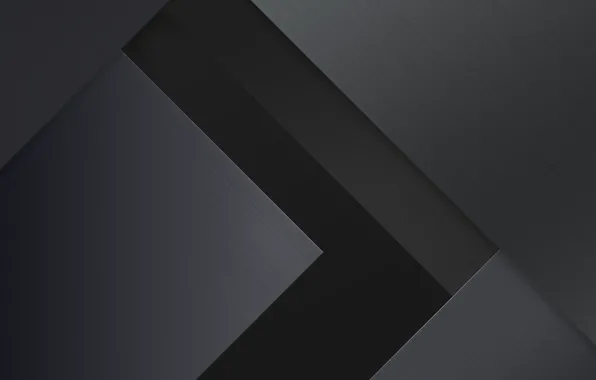 Download wallpaper grey, background, lines, edge, fon, edge, gray ...