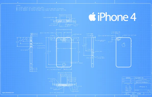 Wallpaper drawing, iphone, dimensions images for desktop, section hi ...